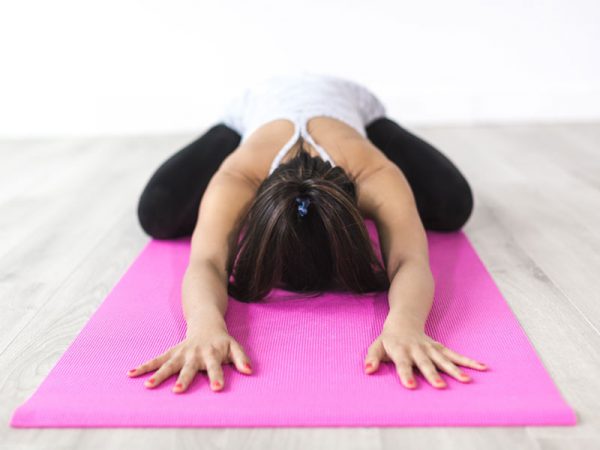 Yoga in Mölln » Physio MED » Gesundheitskurse und Fitness